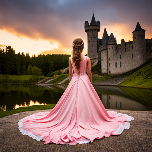 The Magical Journey Within: A Fairy-tale Guide to Embracing ...